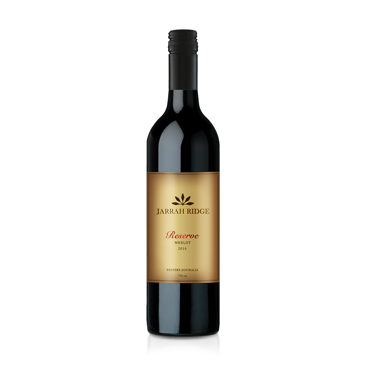 Jarrah Ridge Reserve Merlot 2018 – Jarrah Ridge Winery